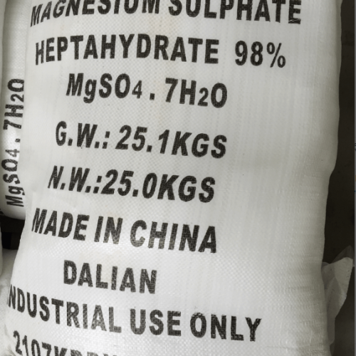 Natri Sunfat – Na2SO4 99% - Thiên Hà Xanh