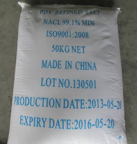 Natri Sunfat – Na2SO4 99% - Thiên Hà Xanh