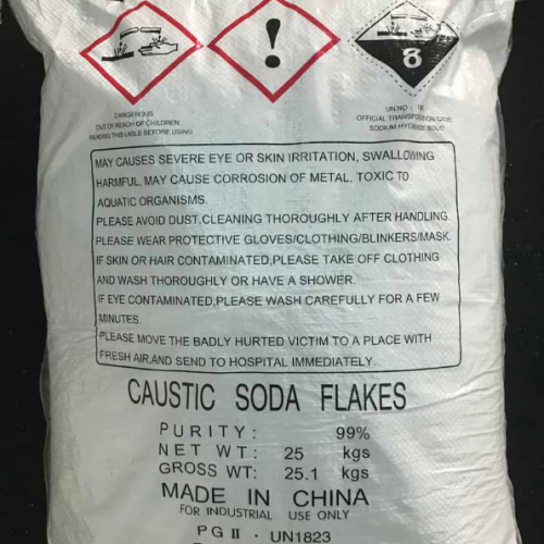 Natri Sunfat – Na2SO4 99% - Thiên Hà Xanh