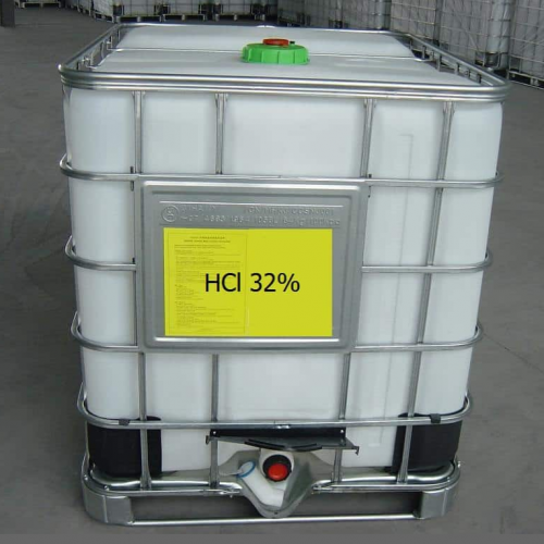 Natri Sunfat – Na2SO4 99% - Thiên Hà Xanh